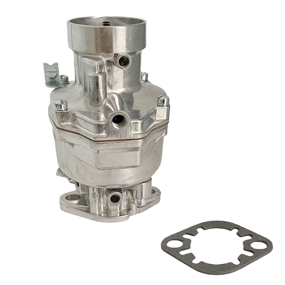 1950-1959 Chevy & GMC 235ci Engine Rochester B 1 Barrel Carburetor ...