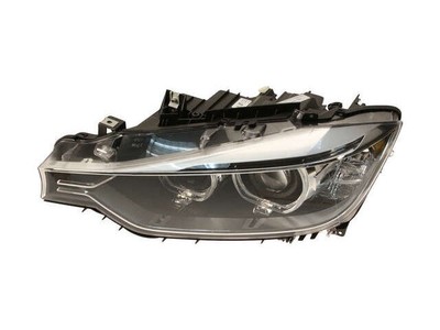 Left Headlight Assembly For 2013-2015 BMW 320i xDrive 2014 GZ395MV | eBay