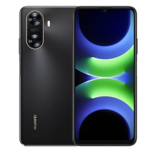 Huawei enjoy 70z 4G 6.75in 256GB CPU Kirin 710A 13MP Camera White Black ...