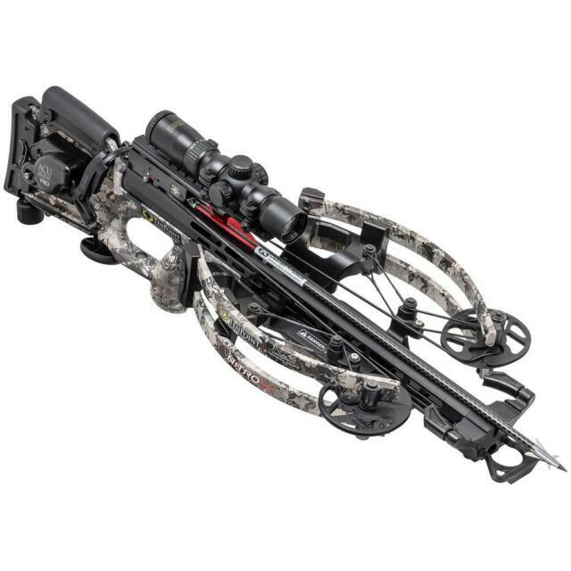 TenPoint NITRO X CB180053813 Crossbow for sale online | eBay