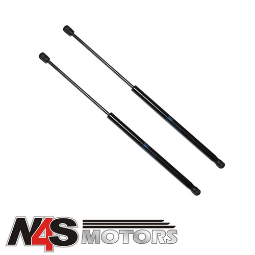 LAND ROVER RANGE ROVER SPORT REAR TAILGATE WINDOW GLASS STRUT. 2 X ...