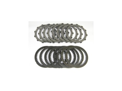 Kit Disques D'embrayage Complet Racing Ducabike Ducati 1098 2006 > 2011 ...