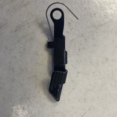 GLOCK Extended Slide Stop Lever FOR Glock 17 19 G22 G23 G26 G27 G31 G32 ...