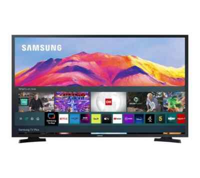 SAMSUNG T5300 32 inch Smart Full HD TV (2023) - UE32T5300CE ...