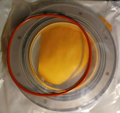 3005886 Cummins Rear Crankshaft Seal & Oring 205247 KT /KTA19 New ...