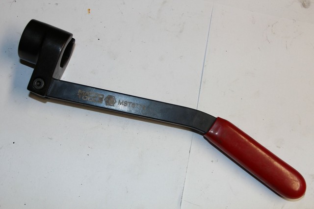 Matco Tools MST6775 12 & 6 Point Oxygen Sensor Wrench for sale online ...