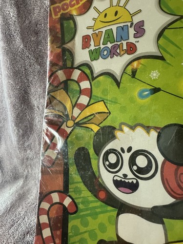 Ryan's World Advent Calendar 24 Surprises Inside 79350 79351 for sale ...