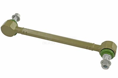 Mevotech TTX Suspension Stabilizer Bar Link Kit Front TXK80066 ...