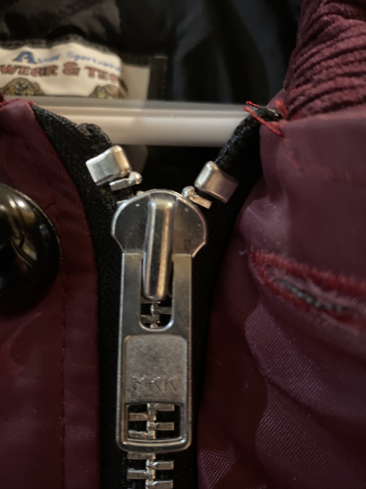 Vintage Toronto Transit Commission Coat TTC Uniform Subway Bus Size 46 ...