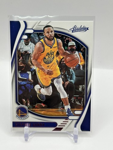 2021-22 Chronicles STEPH CURRY Pink Foil - Golden State Warriors NBA | eBay