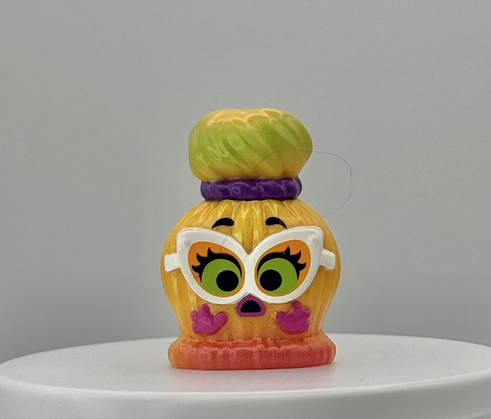 Mineez Trolls Rainbow Crimp Band Together - Series 1 Figure | eBay