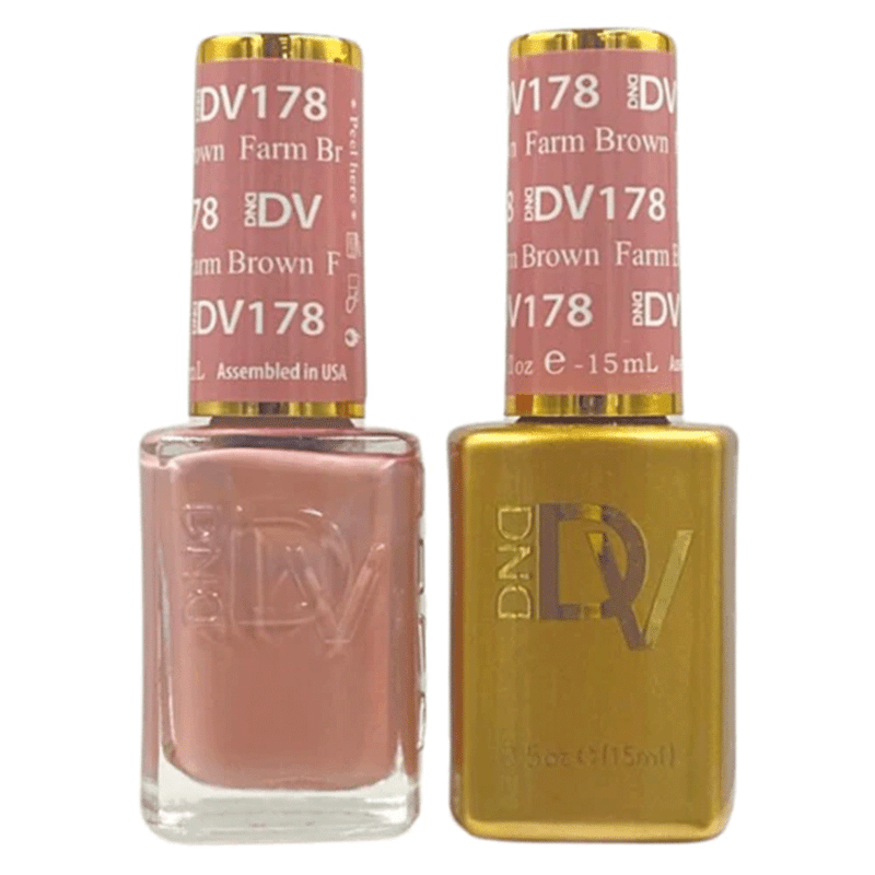 DND GEL & POLISH DIVA DUO (list: 146 - 290) | eBay