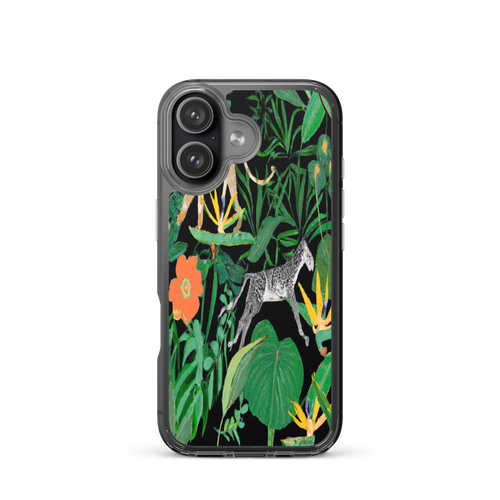 Exotic Paradise TPU Phone Case Cover for iPhone 17 Series | eBay