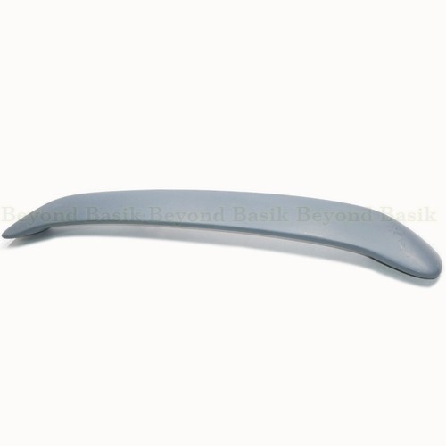 For 1998-2004 Mercedes ML320 ML350 ML430 500 Custom Style Spoiler w/LED ...