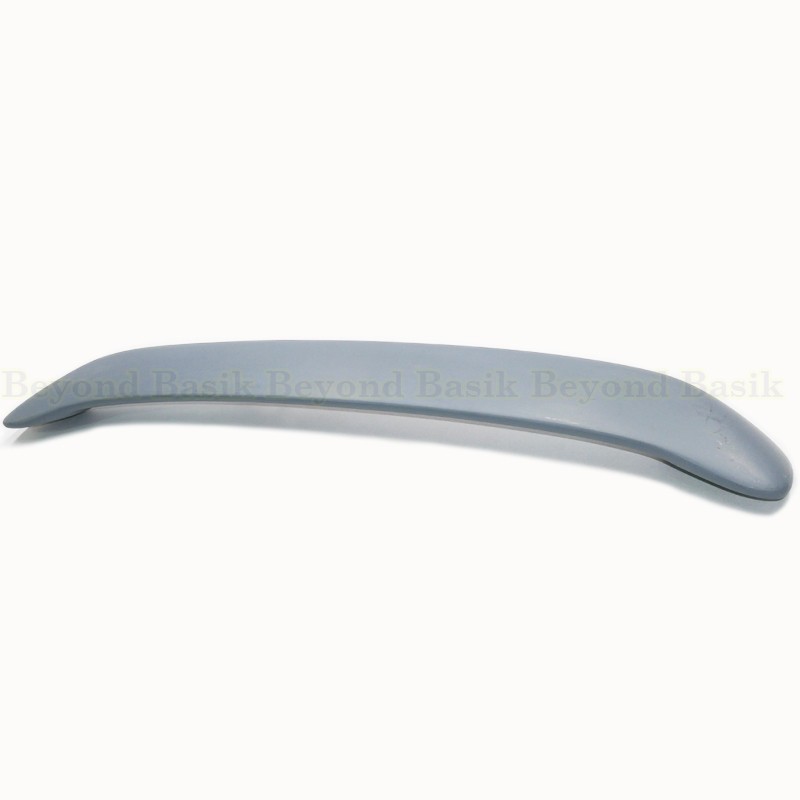 For 1998-2004 Mercedes ML320 ML350 ML430 500 Custom Style Spoiler w/LED ...