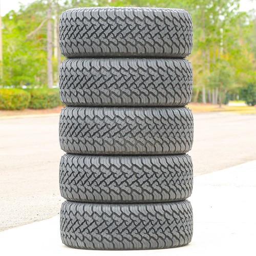 4 Tires Atlander Roverclaw A/T 235/75R15 109S XL AT All Terrain | eBay