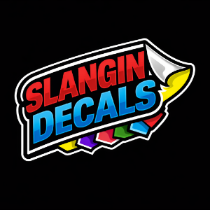 Slangin_Vinyl | eBay Stores