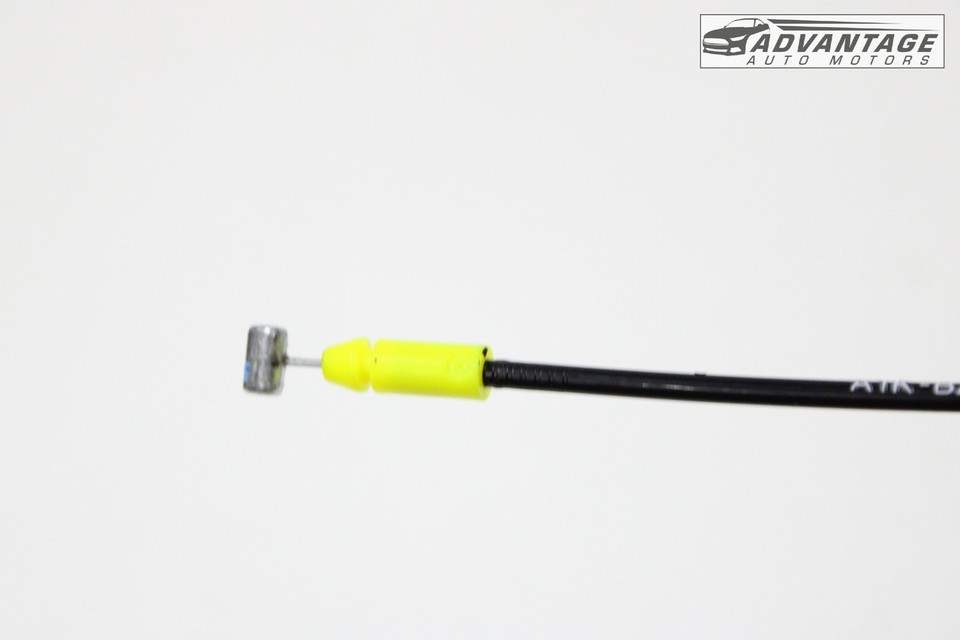 2014-2024 MITSUBISHI MIRAGE FRONT LEFT SIDE DOOR PANEL LOCK LATCH CABLE ...