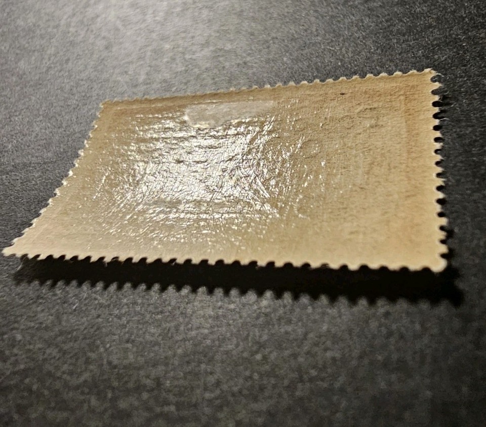 Stamp France Colony Type Merson Post Aerial Pa N° 12 New MH 1922 | eBay ...