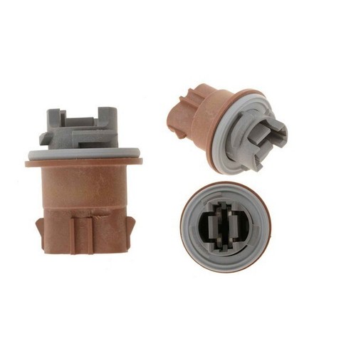 Dorman 366BC16 Parking Light Bulb Socket Front Fits 2001-2003 Ford ...