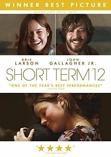 Short Term 12 Movie Poster