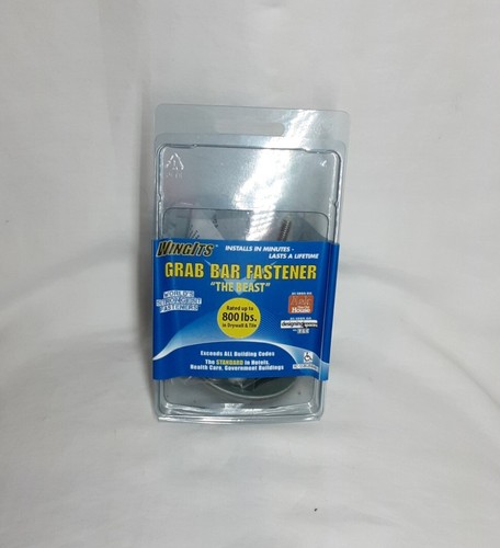 Wingits' Grab Bar Fastener "The Beast" RC-SSBGBW40 | eBay