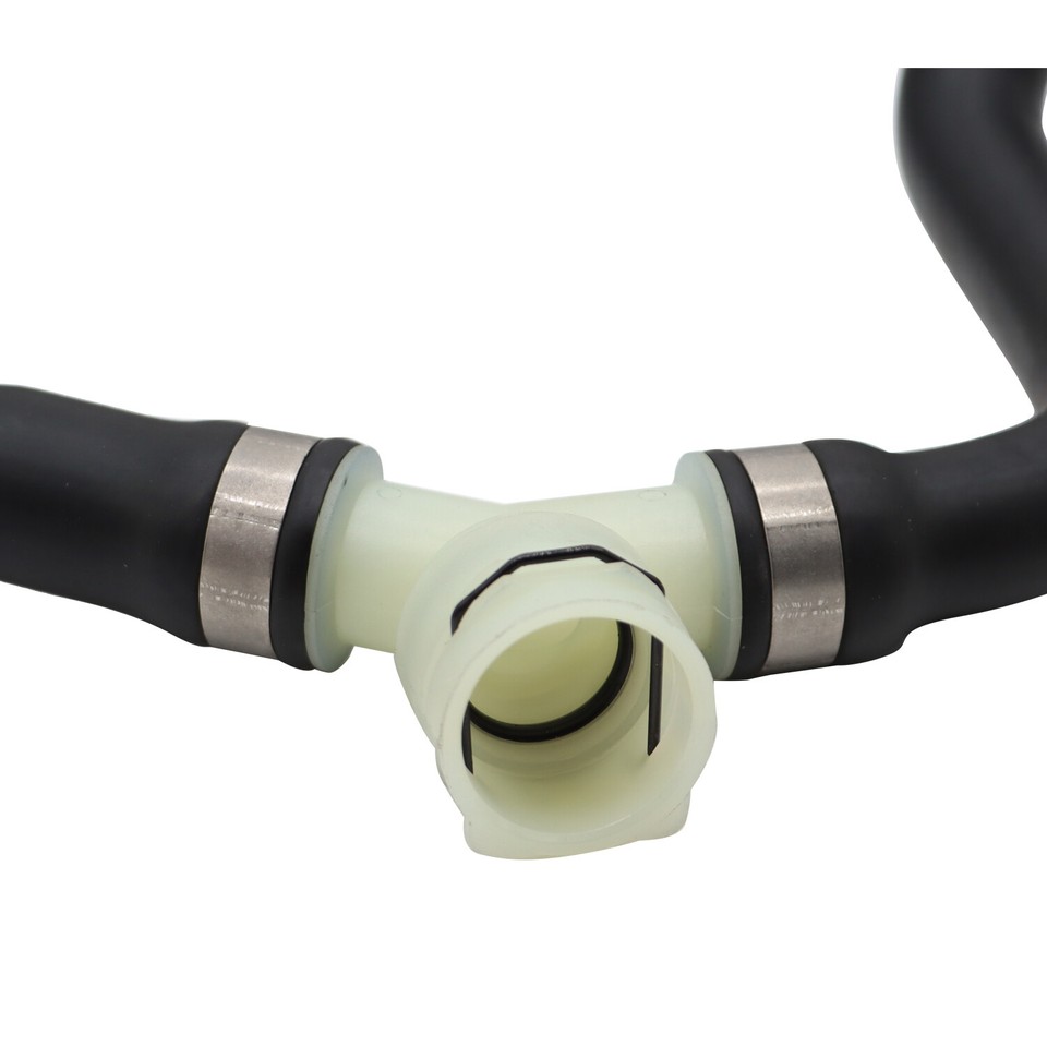 5X For 11-16 Chevrolet Cruze 1.4L Radiator Coolant Hose & Heater Hose ...