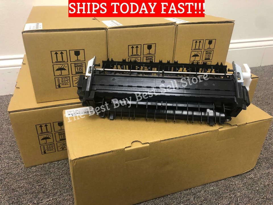 BROTHER FUSER MFC-8510DN MFC-8710DW MFC-8910DW MFC-8950DW + PF KIT ...