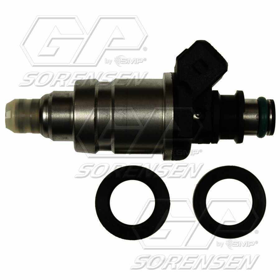 Fuel Injector-HF, FI, MFI GP Sorensen 800-1269N fits 1988 Honda CRX 1 ...