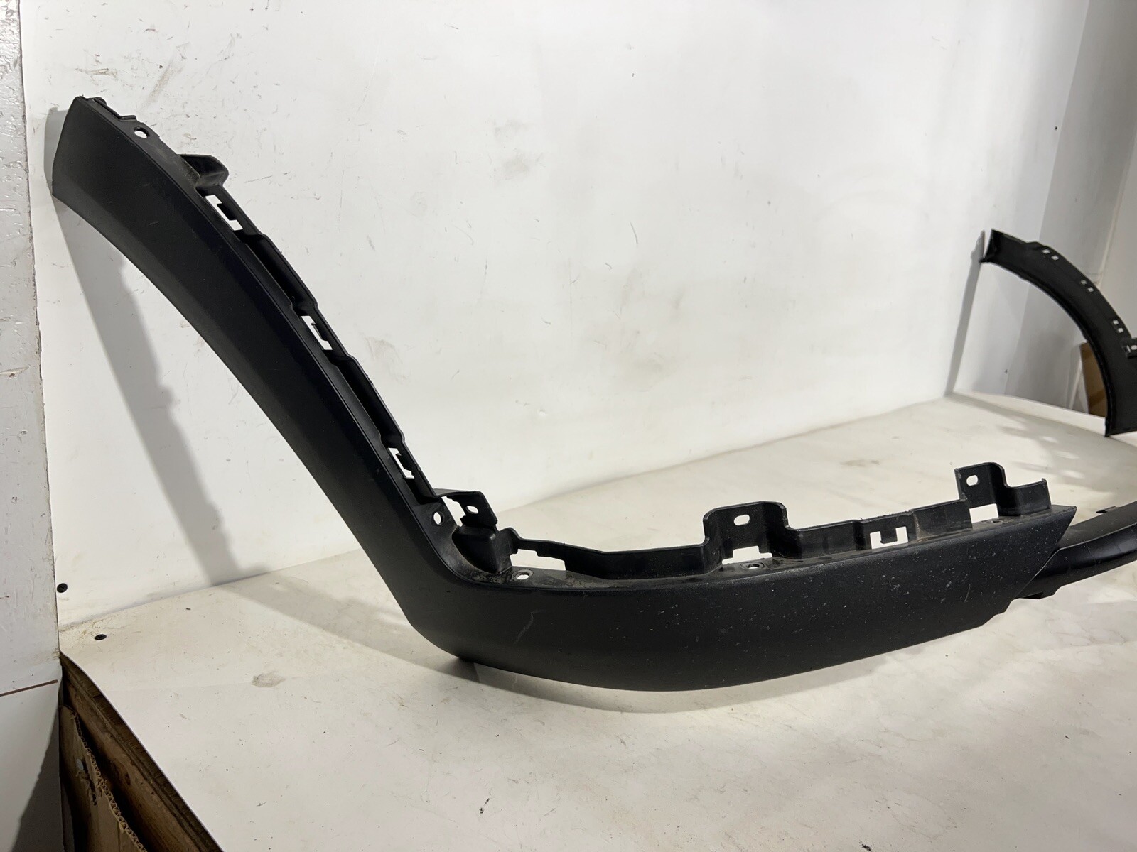 2019-2021 Hyundai Tucson Front Bumper Lower Cover OEM | eBay