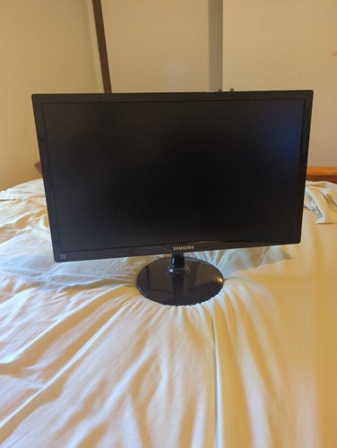 Samsung S23C350H Monitor 23" inch FHD 60Hz 5ms LCD screen. | eBay Australia