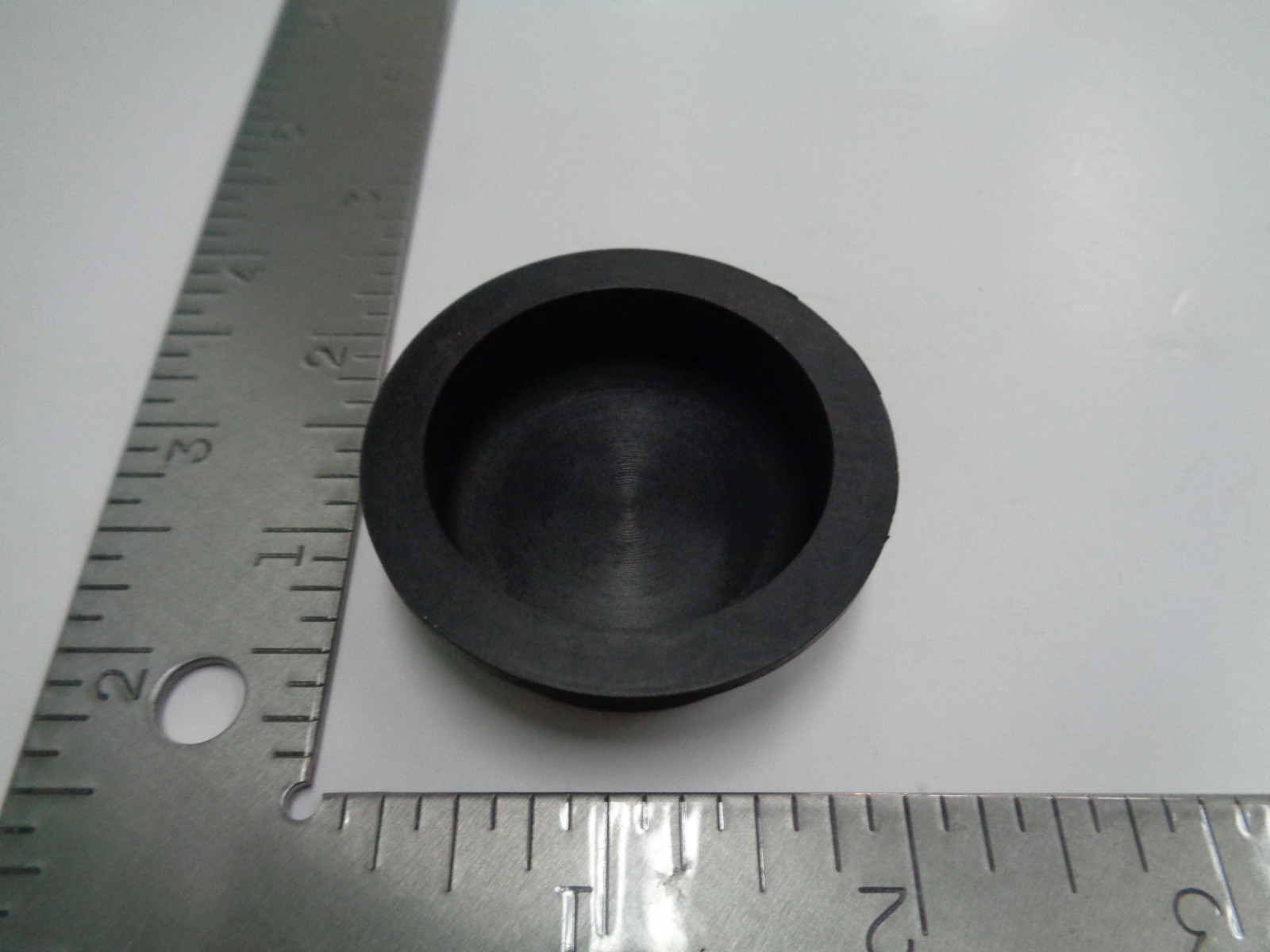 PORSCHE 924s 944 944 turbo 951 s2 968 CLUTCH INSPECTION HOLE PLUG ...