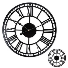 Extra Large Wall Clocks for sale | eBay UK