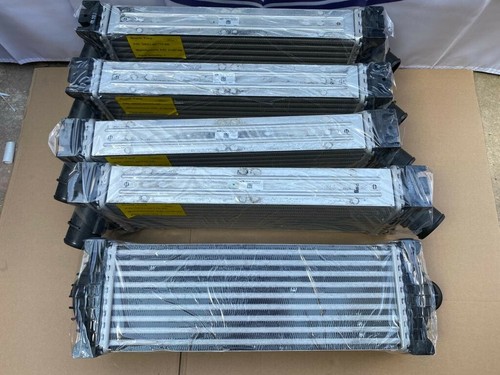 Genuine Ford Transit Mk8 Custom 2.0 EcoBlue Intercooler Cooler 2146189 ...