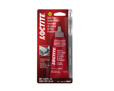Loctite 555354, High Flex Gasket Maker, 50 ml Tube | eBay