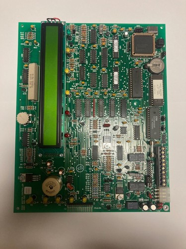 Simplex 565-325 Master Controller CPU for 4020 Control Panel | eBay