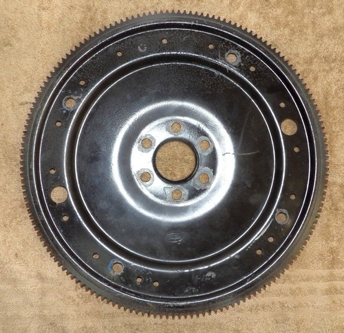 1963-1968 Ford Mustang Falcon Fairlane Cougar Comet ORIG 289 C4 AT ...