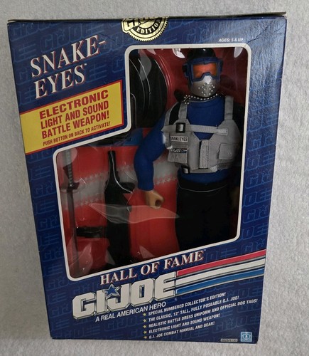 Hasbro GI Joe WW2 Commemorative Edition MASSIVE LOT Of Action Figures ...