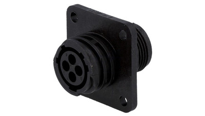 CPC connector EMEA female external thread 4pin CPC-0-0182921-1 /T2UK ...