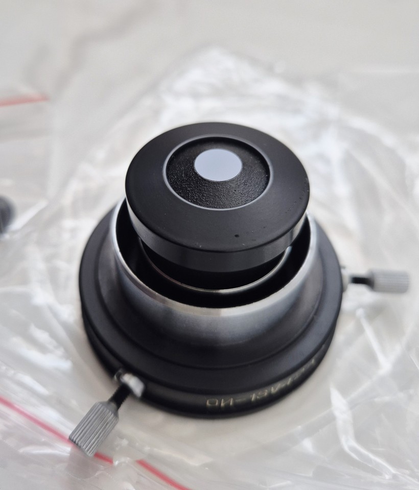 Microscope Darkfield Condenser Lomo Zeiss | eBay