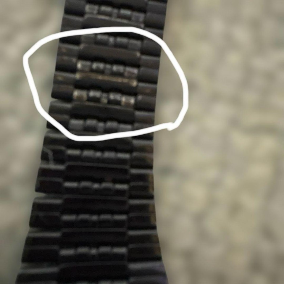 TIMEX PAC-MAN Digital Watch Timex Pac-Man Black | eBay UK