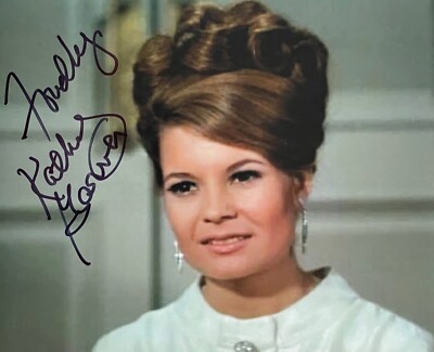 Kathy Garver CISSY Family Affair Original Signed 8x10 Photo #16 | eBay