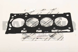111150Y030 Genuine Toyota GASKET CYLINDER HEA 11115-0Y030 | eBay