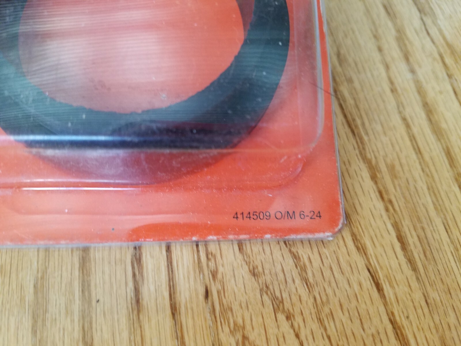 FLANGED SPUD WASHER 2" universal fit for toilet tank bowls NEW! Do It ...