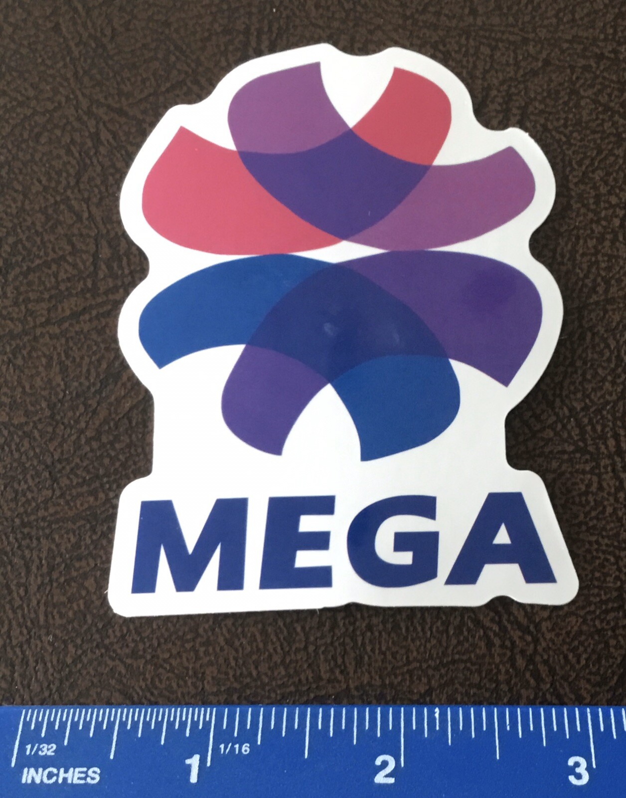 Mega Maldives Airline Vinyl Laptop Bumper Sticker Decal | eBay