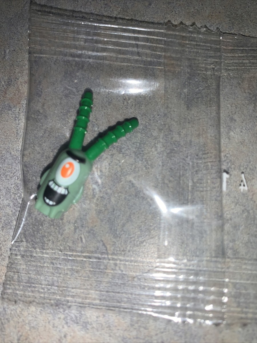 Spongebob Computer Wife