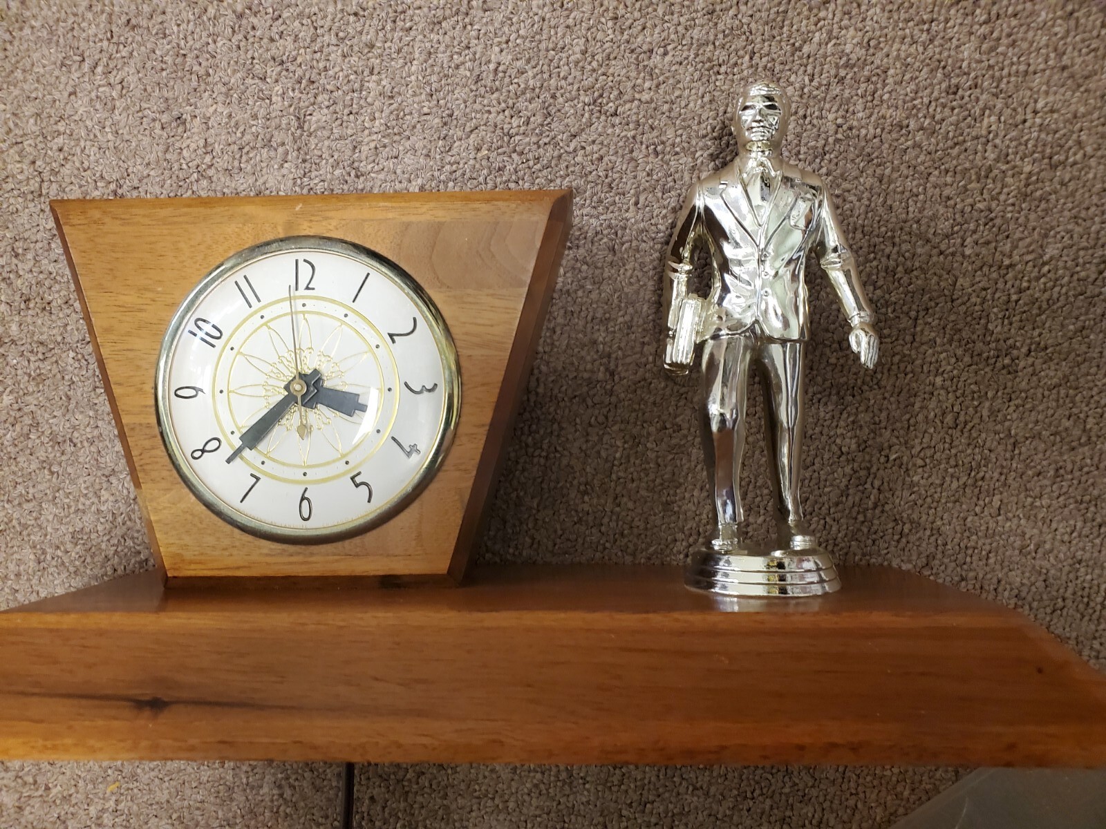 World's Best Boss Dundie Award Trophy Michael Scott Office Dunder ...