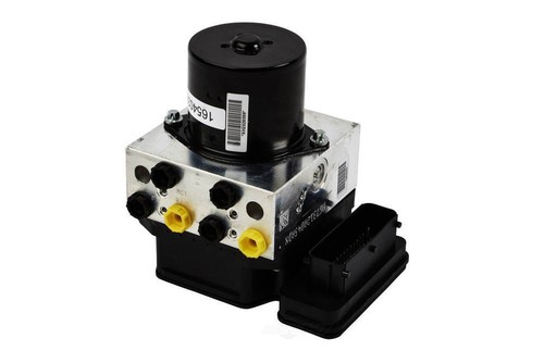 Electronic Brake and Traction Control Module-LS ACDelco GM Original ...