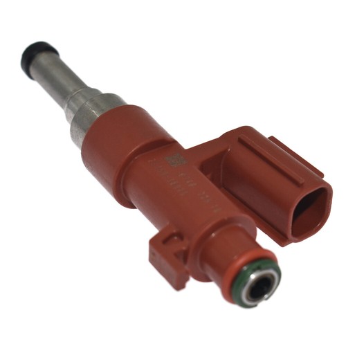 Set of 8 Fuel Injectors 23250-38020 For 2007-2009 Lexus 4.6L GS460 ...