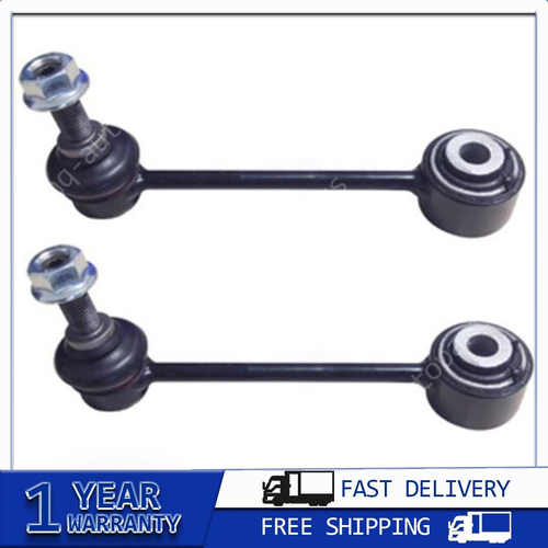 For Porsche Panamera 2010~2016 2x Front Suspensia Suspension Stabilizer ...